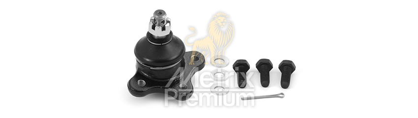 BALL JOINT (34815MT) - Product Details - Metrix Premium